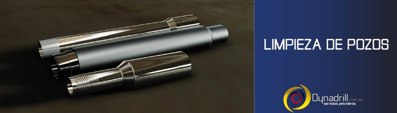 PRODUCTOS Y SERVICIOS - Dynadrill Ecuador C. A.
